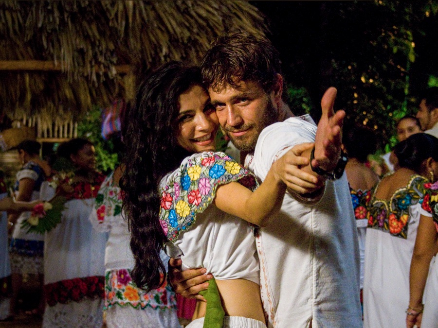 Martha Higareda Casese Quien Pueda