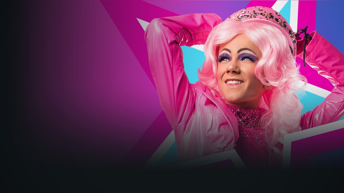 Generation Drag - Apple TV (AU)