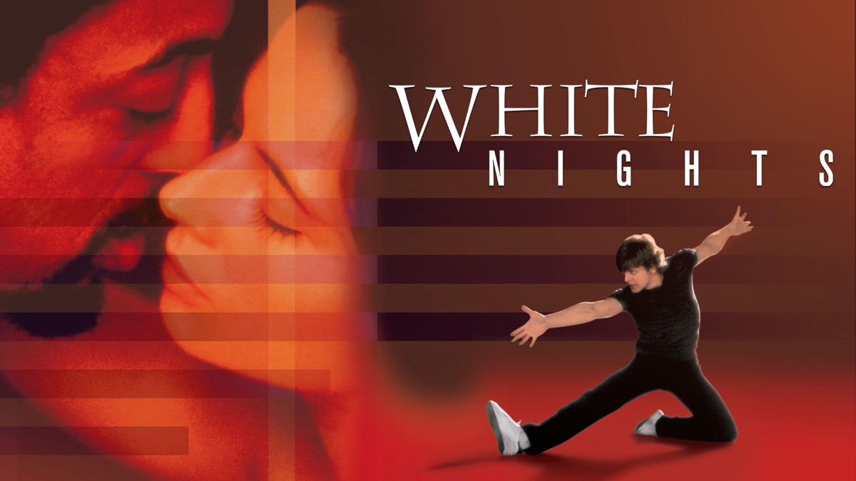 White Nights | Apple TV