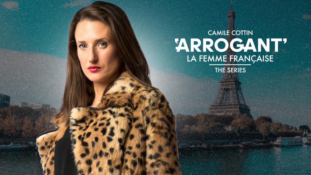 ‎Arrogant - Apple TV