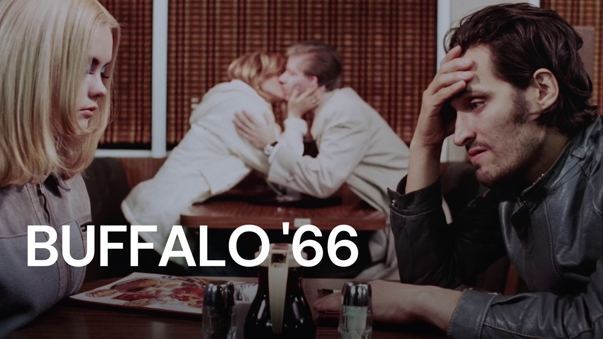 Buffalo '66 | Apple TV