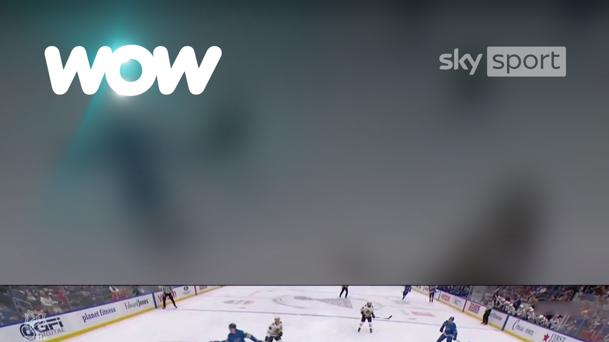 ‎Mailloux und Luff erzielen ihre ersten Saisontore beim Sieg der Blues ...