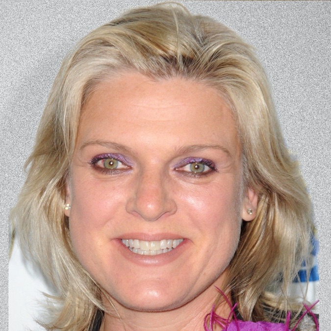 ‎Molly Price Movies and Shows - Apple TV