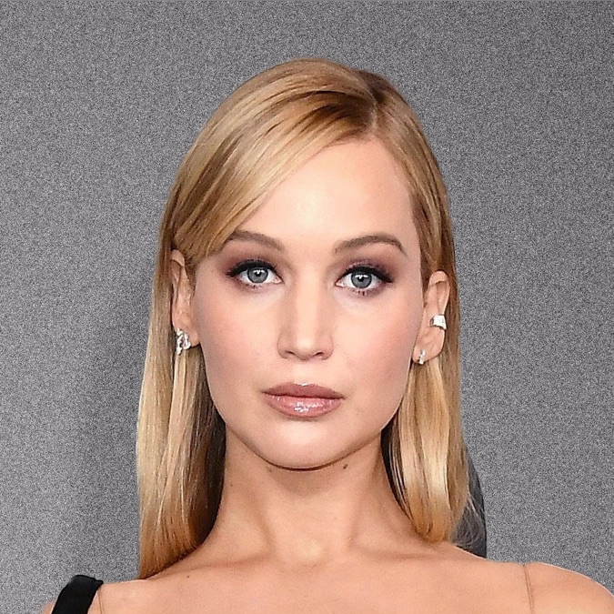 ‎Jennifer Lawrence Movies and Shows - Apple TV