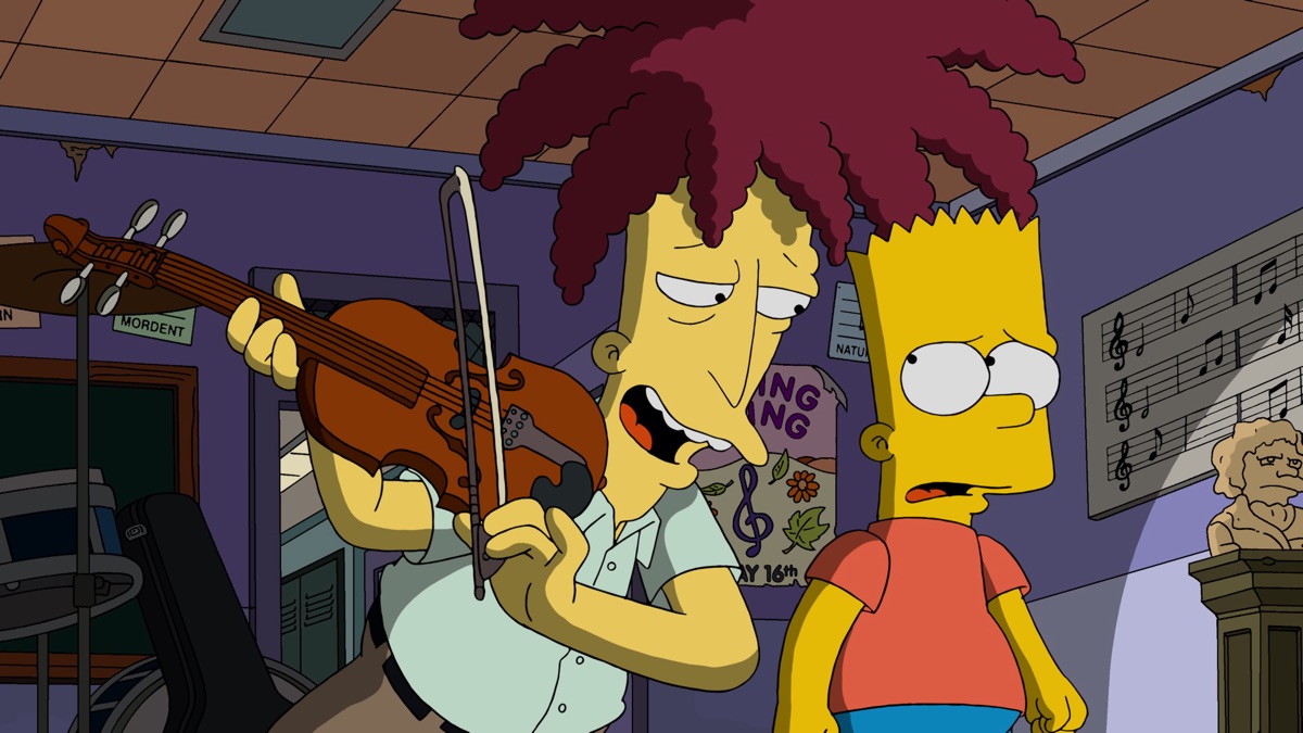 Treehouse of Horror XXVI – The Simpsons (Season 27, Episode 5) - Apple ...
