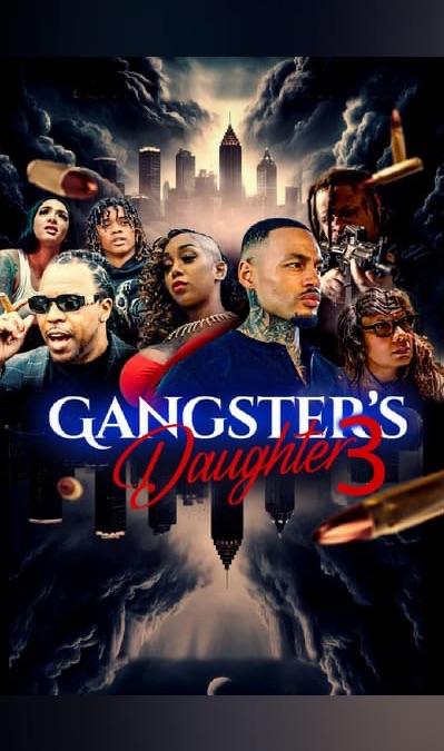 ‎Gangster's Daughter 3 - Apple TV