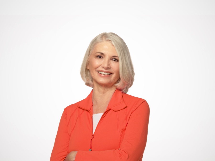 5 Minute Yoga Fix With Peggy Cappy - Apple TV