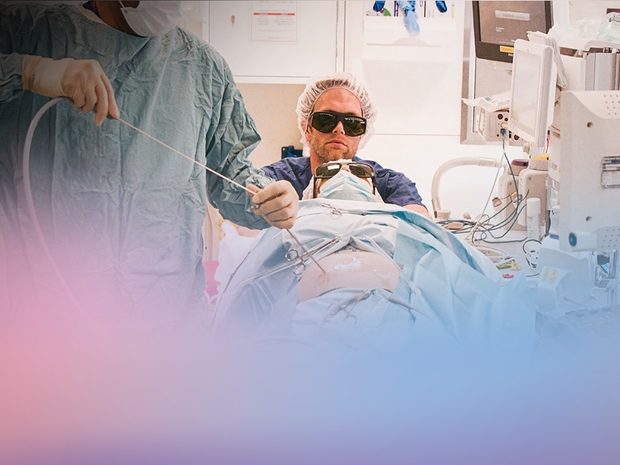 Baby Surgeons: Delivering Miracles - Apple TV (UK)