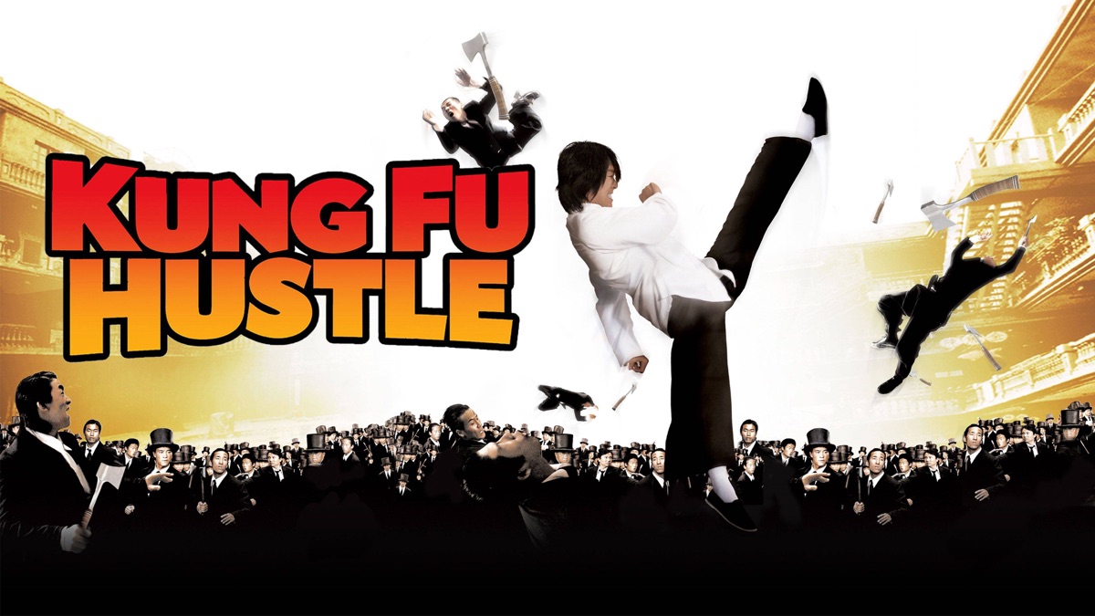 ‎Kung Fu sion - Apple TV