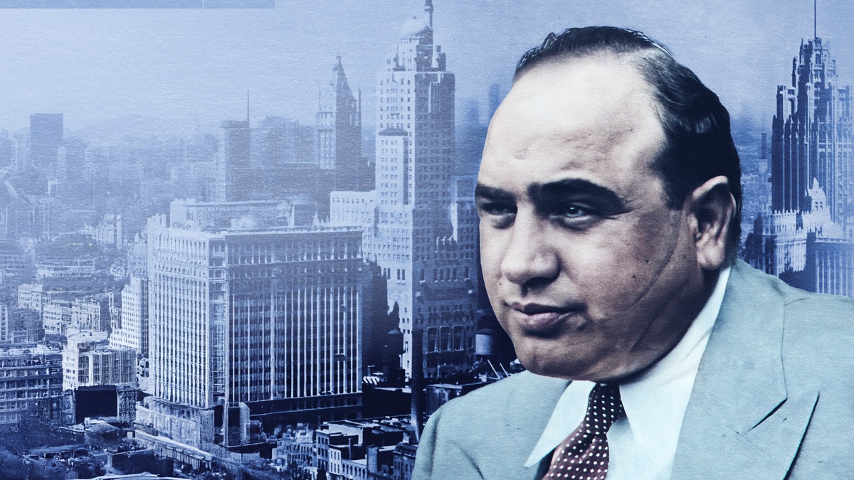 Al Capone: The Definitive Guide to the Mafia - Apple TV (UK)