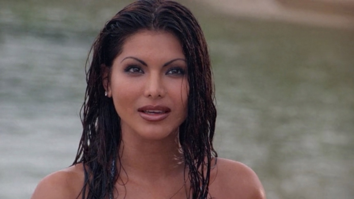 Dream Girl - Baywatch (Season 11, Episode 7) - Apple TV