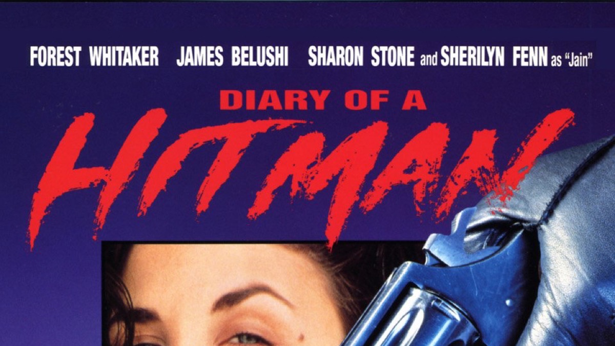 ‎Diary of a Hitman - Apple TV