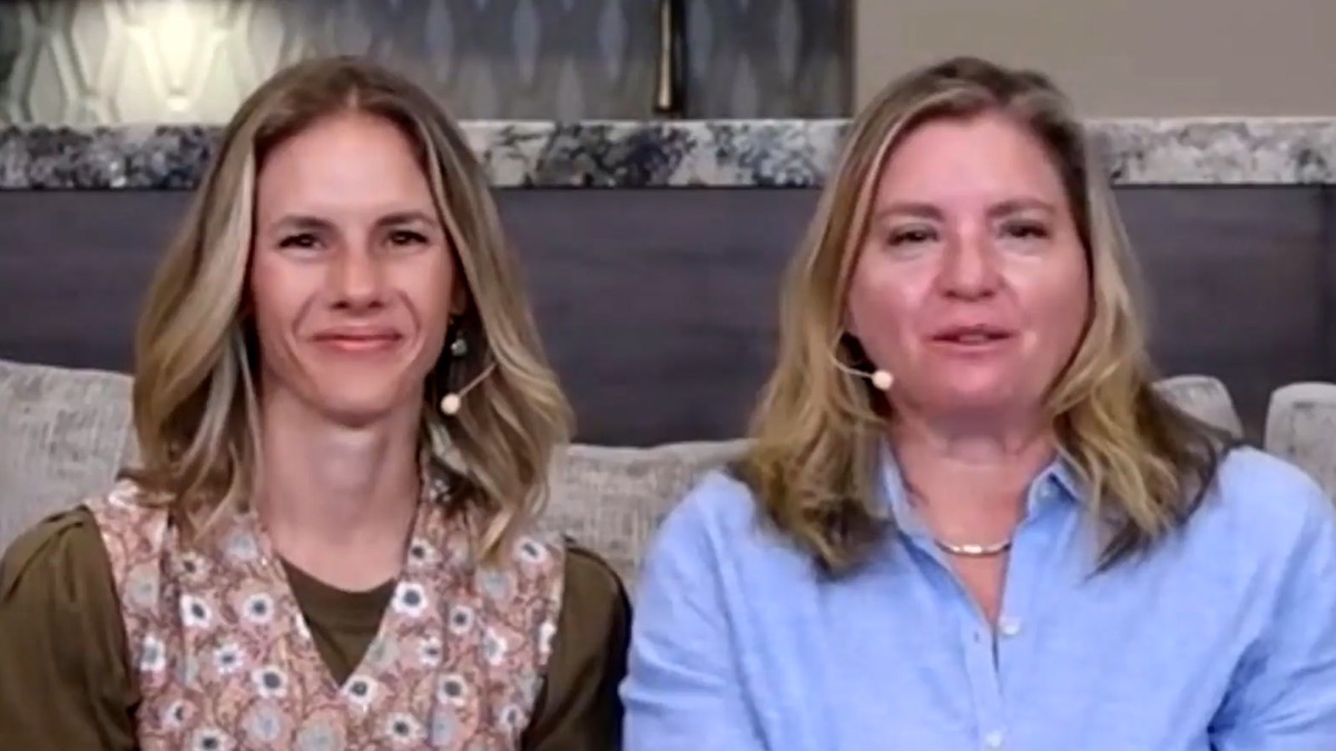 IMPACT x Nightline: Ruby Franke: A Momfluencer's Double Life? - IMPACT ...