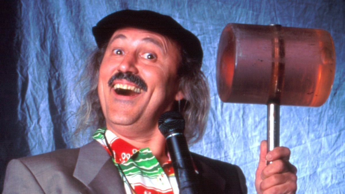 The Gallagher Collection - Apple TV