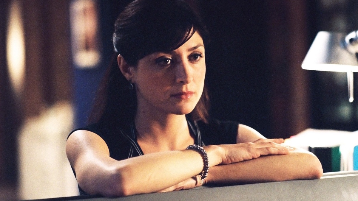 Wenn Tote sprechen – NCIS (Staffel 1, Folge 19) | Apple TV (DE)