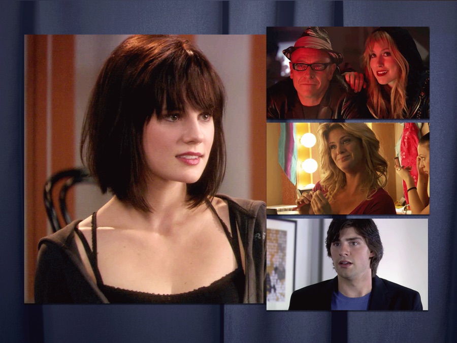 Confessions of a Go-Go Girl - Apple TV