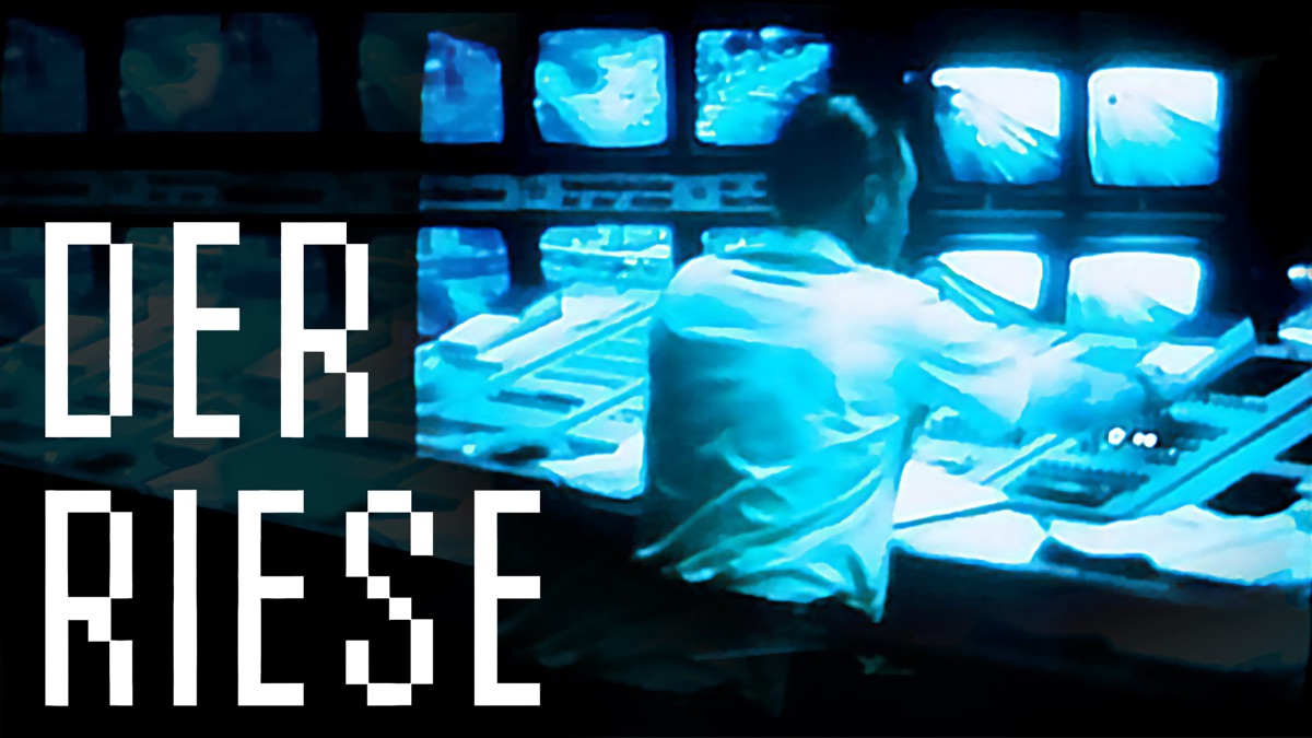 Der Riese - Apple TV (UK)