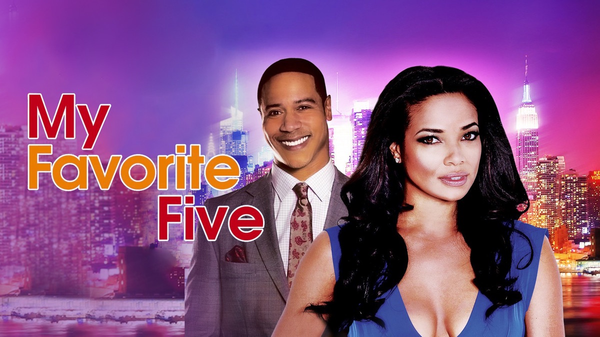 ‎My Favorite Five - Apple TV