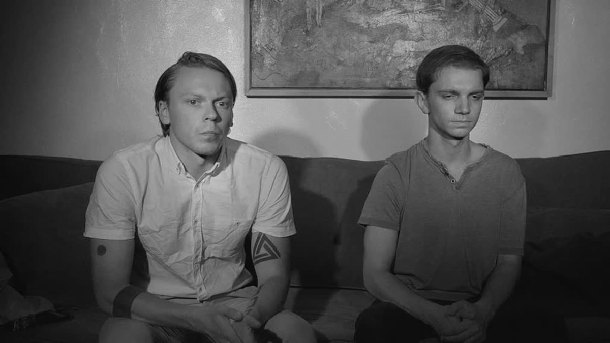 Hollywood Hopeful - Apple TV (CA)