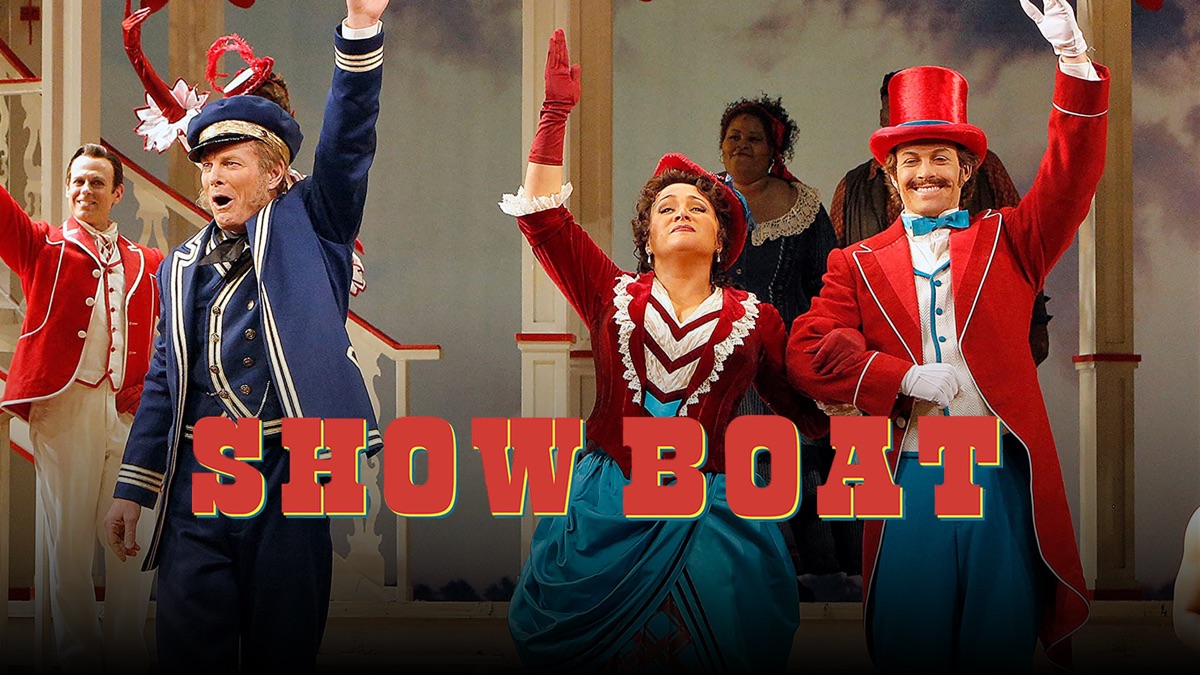 Show Boat - Apple TV