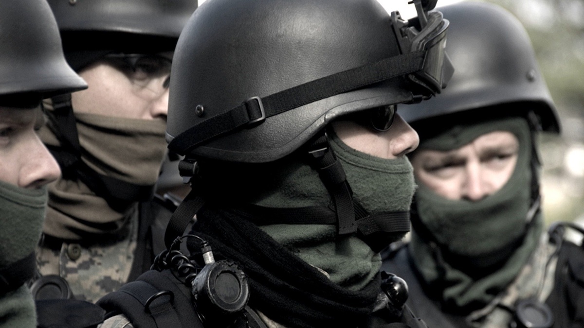 77 Minutes - Apple TV