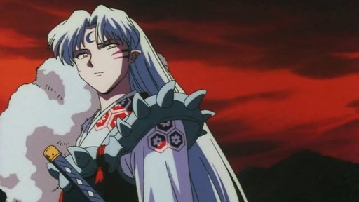 Naraku and Sesshomaru Join Forces - Inuyasha (Season 1, Episode 18 ...