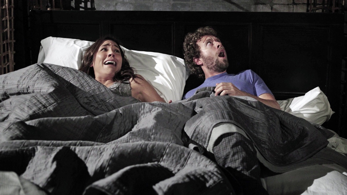 O Retorno De Pelant - Bones (Temporada 8, Episódio 12) - Apple TV (BR)