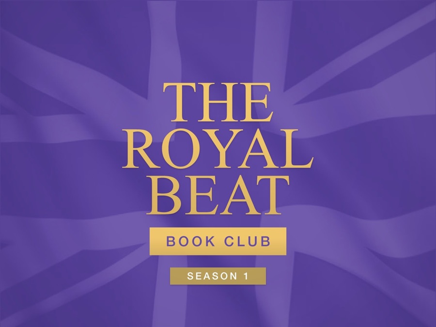 The Royal Beat - Book Club - Apple TV