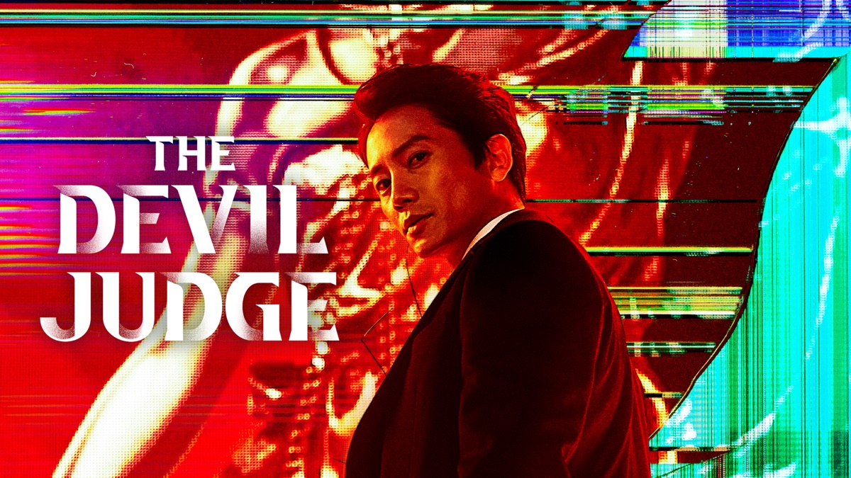 ‎The Devil Judge - Apple TV