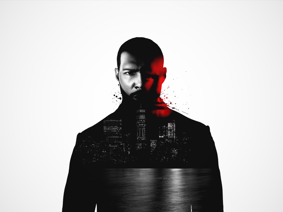 Power - Apple TV (BR)