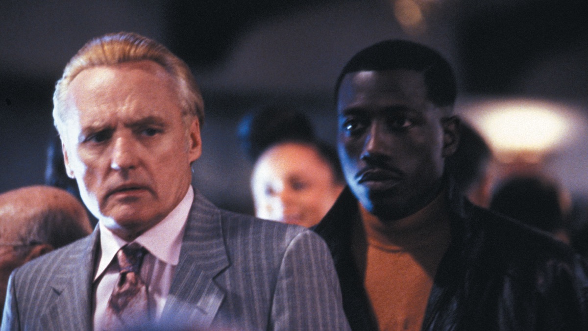 Boiling Point - Apple TV