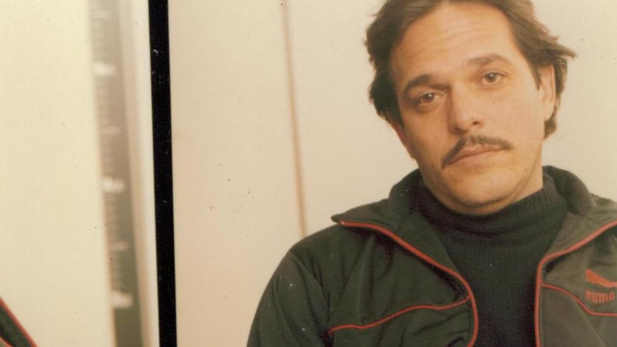 Lynchpin of Bensonhurst: The Dominick Montiglio Story - Apple TV