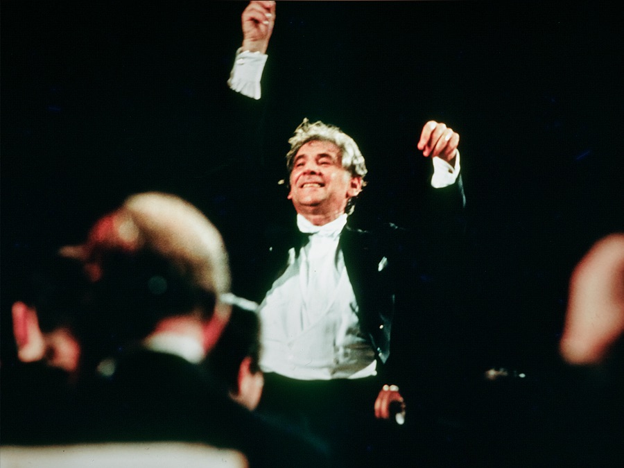 Vienna Philharmonic: Mahler's Ninth - Apple TV