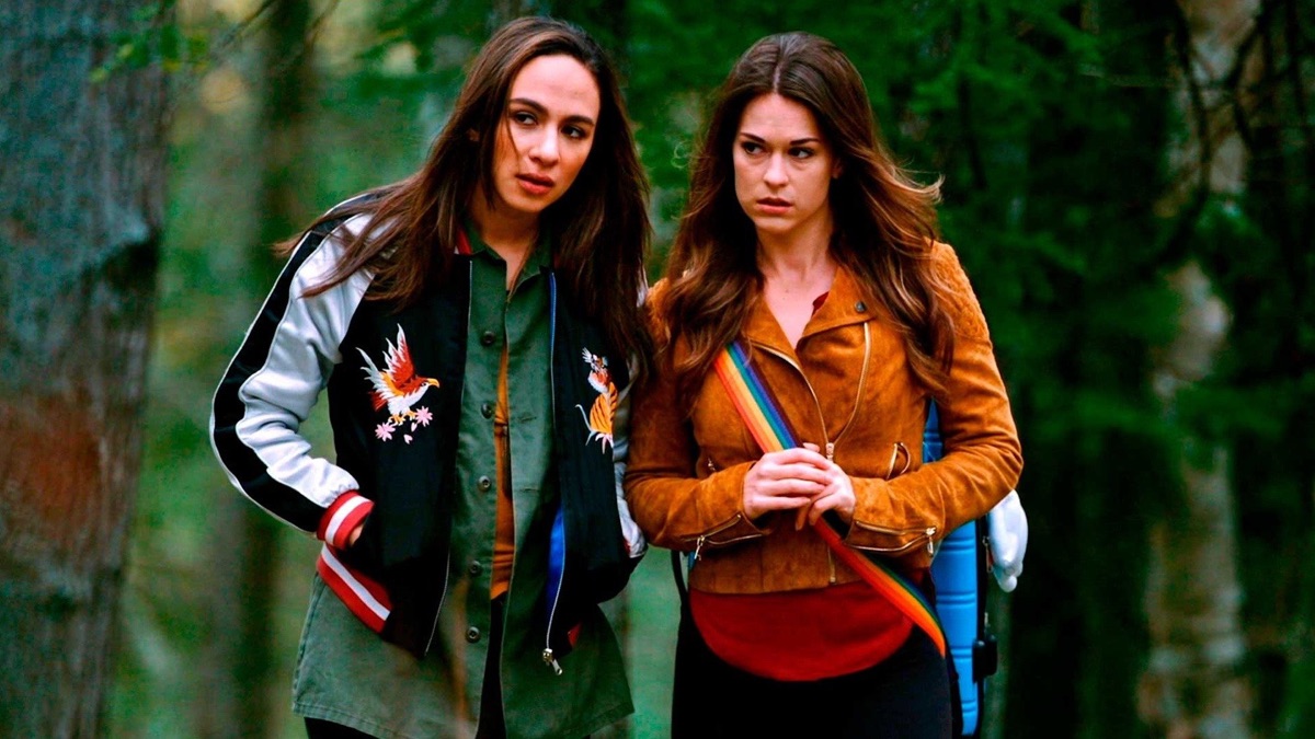 Virginia Minnesota - Apple TV