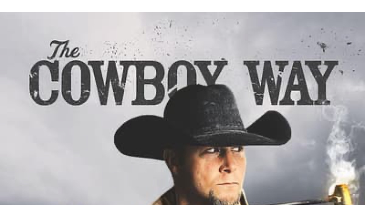 ‎The Cowboy Way - Apple TV