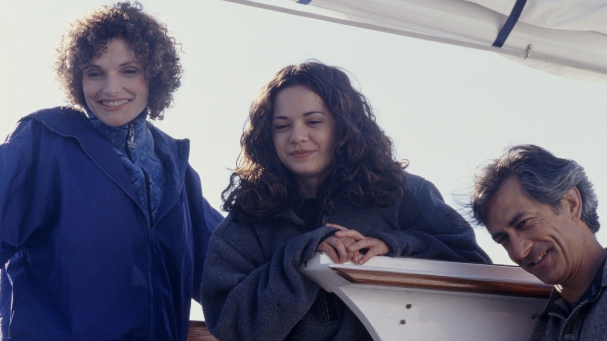 Limbo - Apple TV (IN)