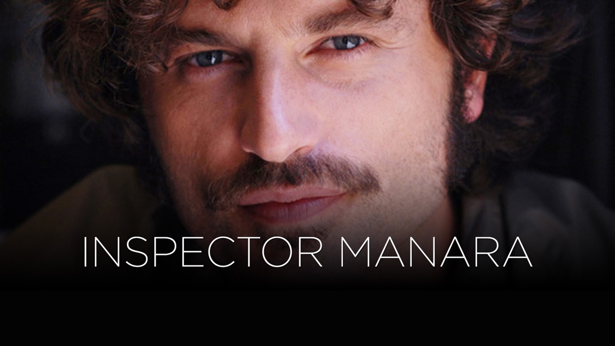 ‎Inspector Manara - Apple TV