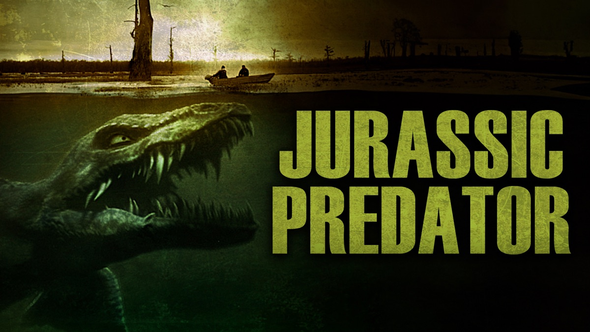 ‎Alligator X - Apple TV