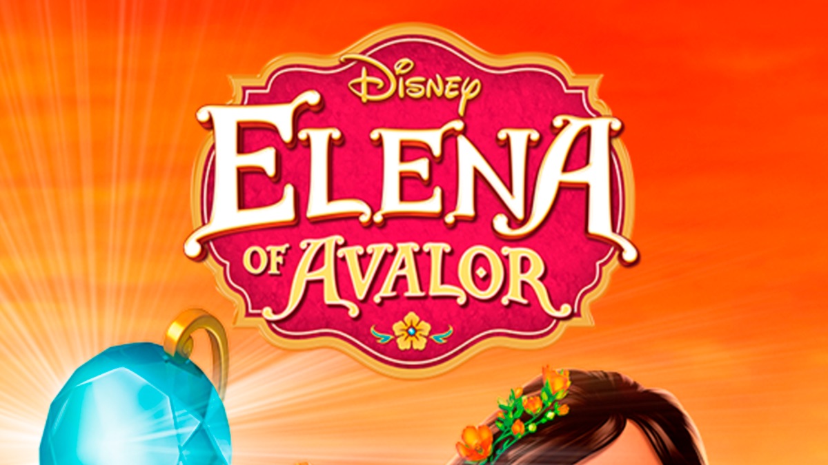 ‎Elena of Avalor - Apple TV