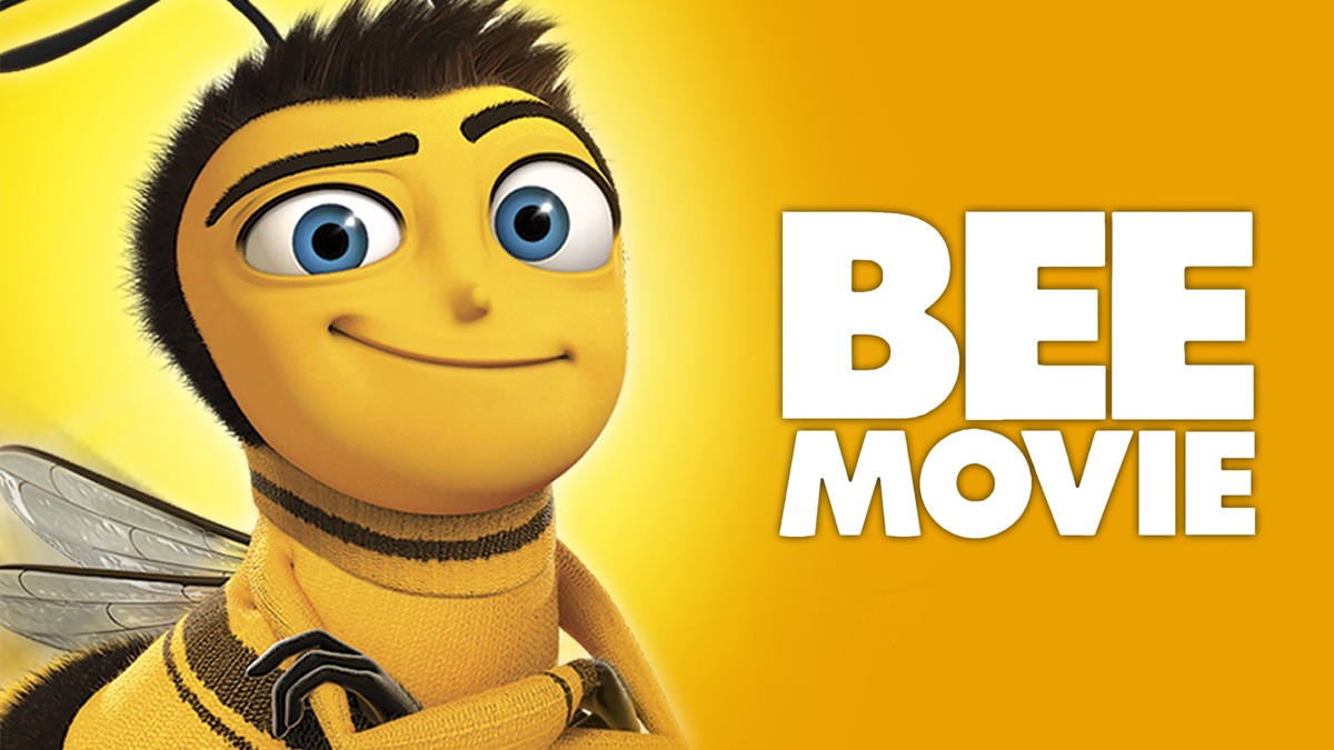 ‎Bee Movie - Apple TV