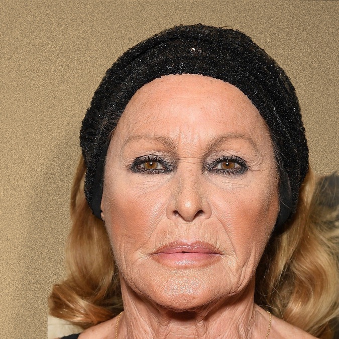 Filmes e programas com Ursula Andress – Apple TV (BR)