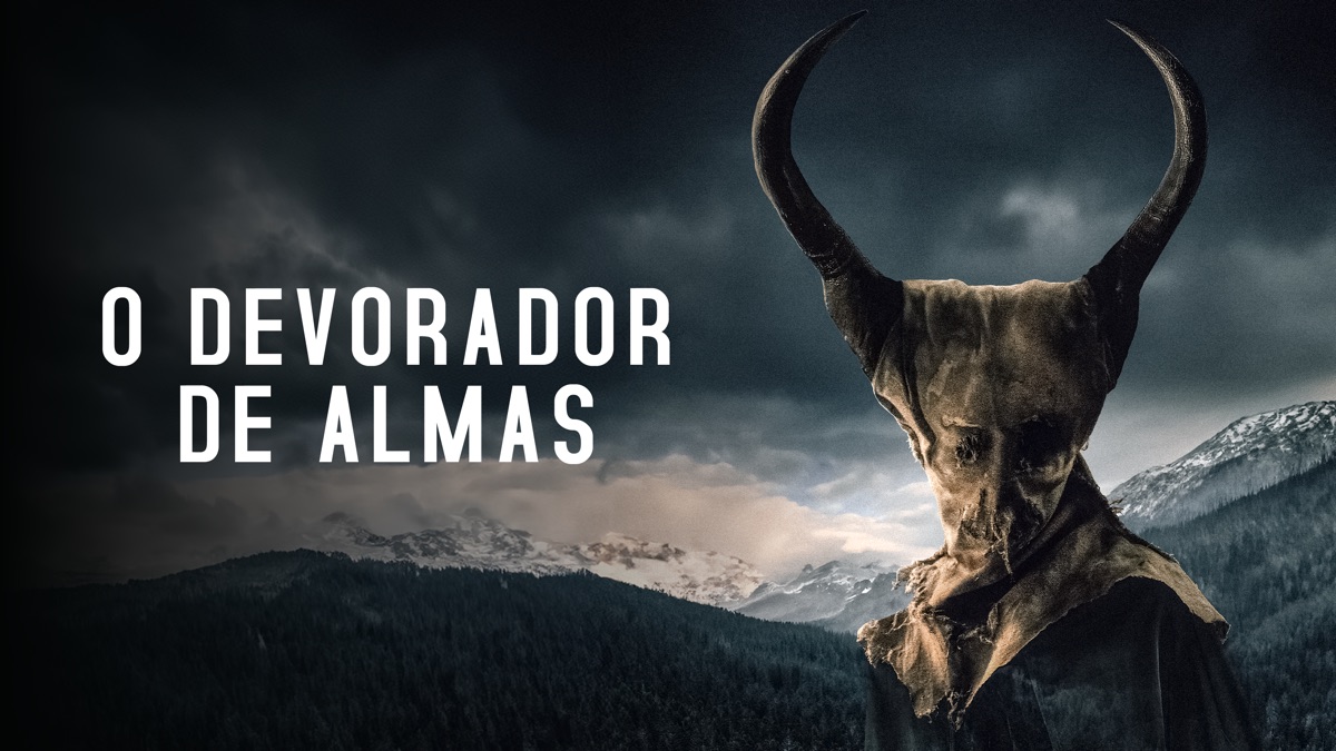 ‎O Devorador de Almas - Apple TV