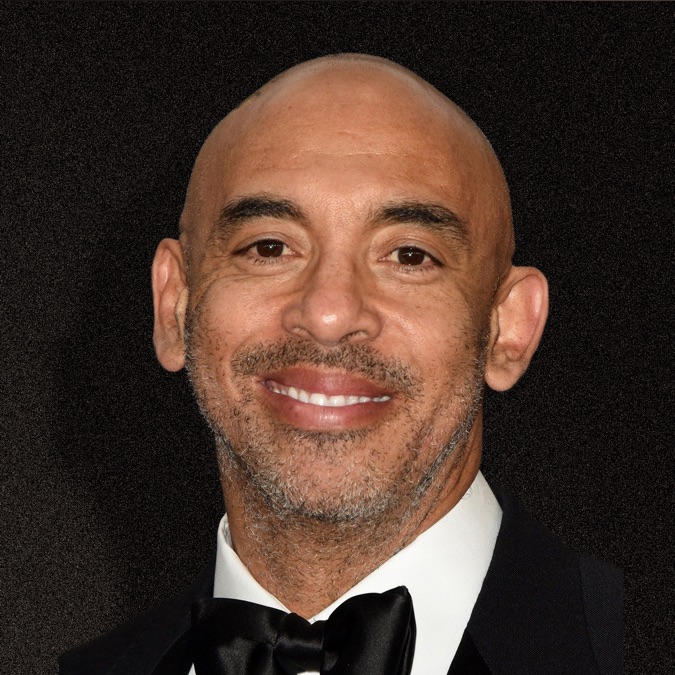 ‎Harvey Mason Jr. Films and Shows – Apple TV