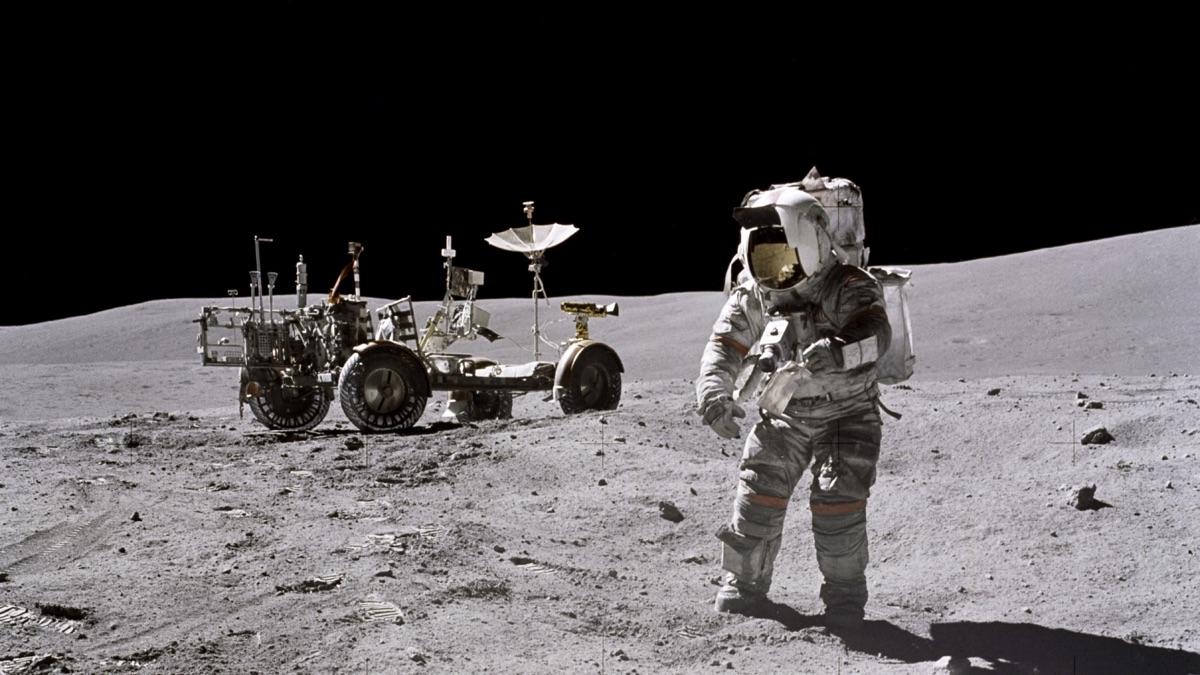 Apollo: The Forgotten Films - Apollo: The Forgotten Films (Series 1 ...