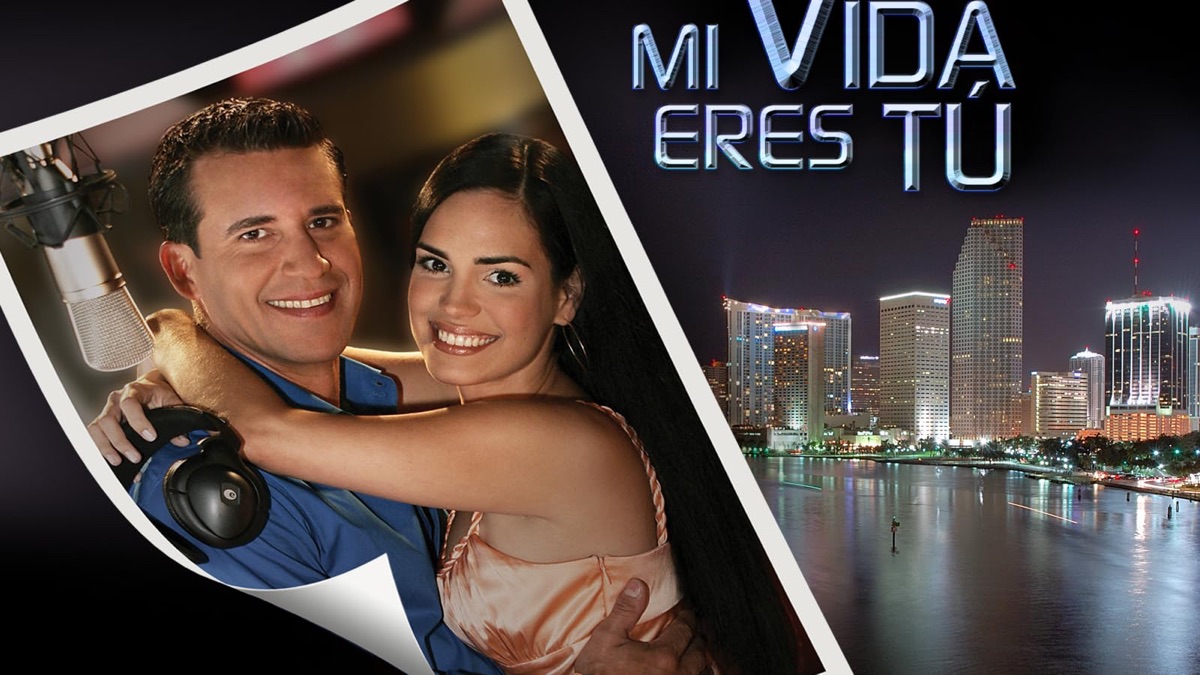 Capitulo 114 - Mi Vida Eres Tu (temporada 1, episodio 114) - Apple TV (MX)