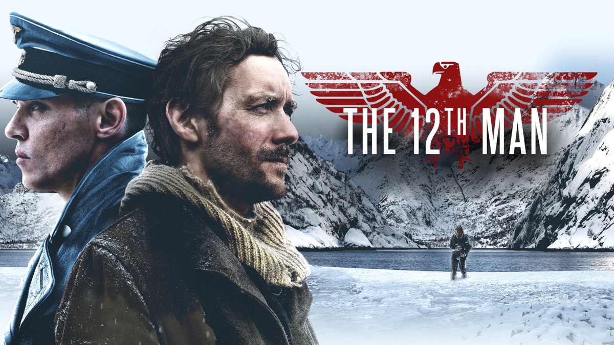 ‎The 12th Man - Kampf ums Überleben - Apple TV