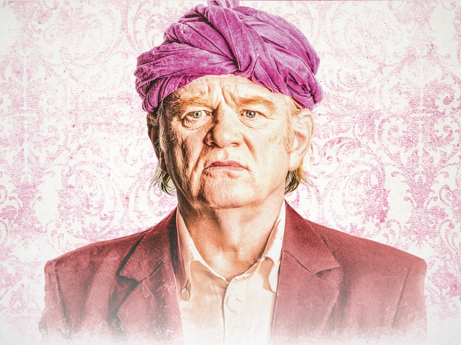 Short Film Showcase - Apple TV