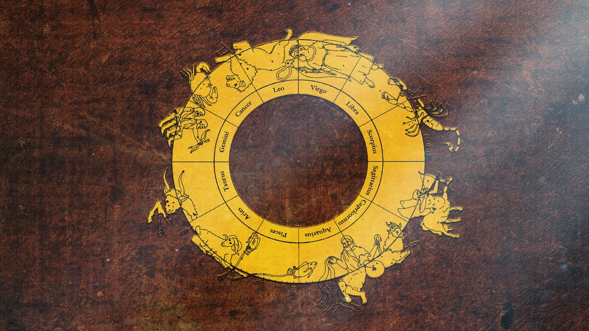 Mazzaroth: Ordinances of Heaven – Secret Life of Symbols (Season 1 ...