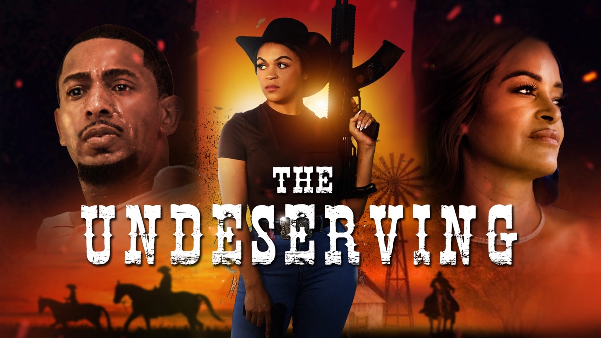 ‎The Undeserving - Apple TV