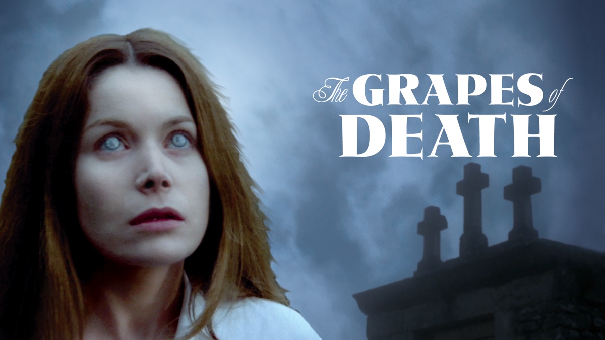 ‎The Grapes of Death - Apple TV